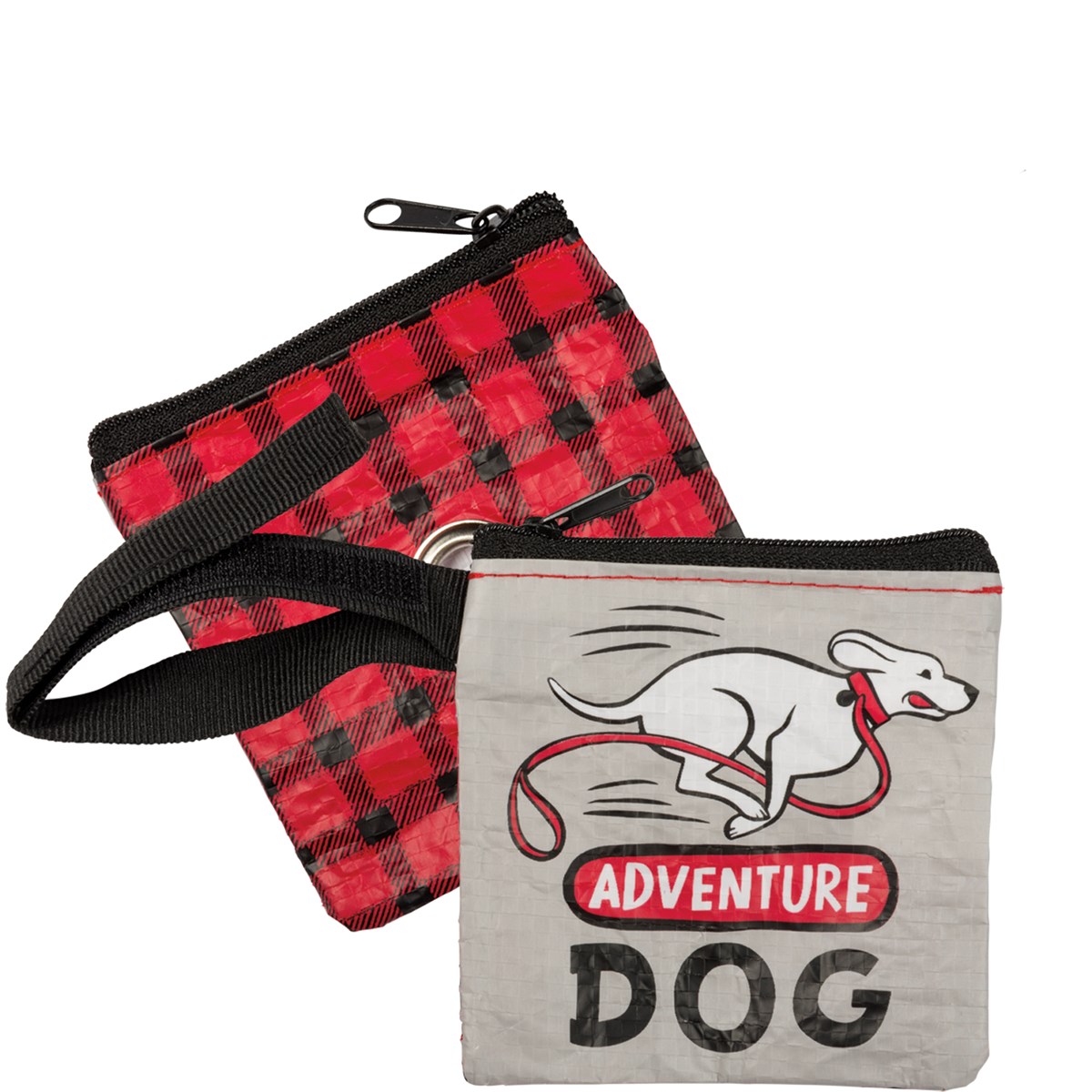 Adventure Dog Poop Bag | Sir Woofalot